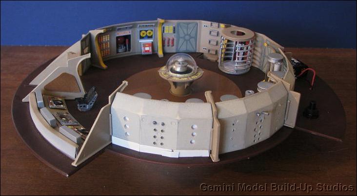 Customized Polar Lights Jupiter II